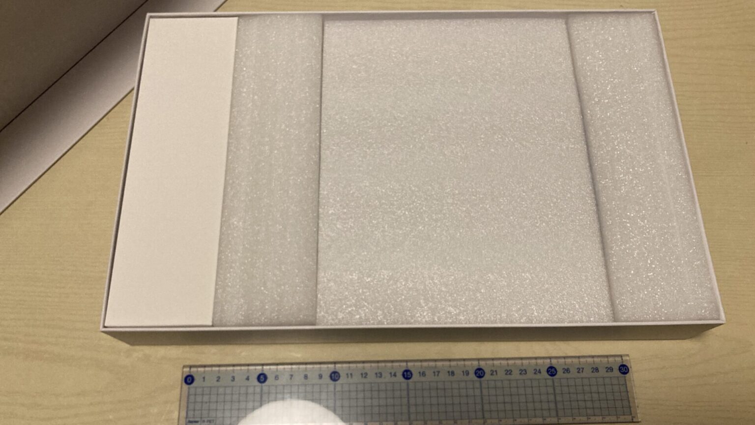 【レビュー】moonka デジタルフォトフレームの使用感をご紹介 | kanatunのメモ書き