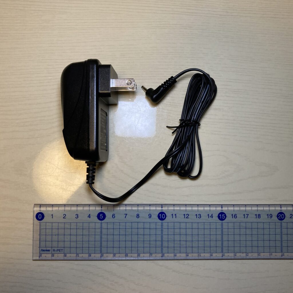 【レビュー】moonka デジタルフォトフレームの使用感をご紹介 | kanatunのメモ書き