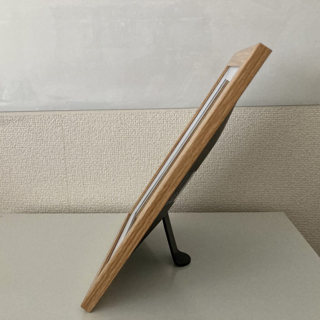 【レビュー】moonka デジタルフォトフレームの使用感をご紹介 | kanatunのメモ書き