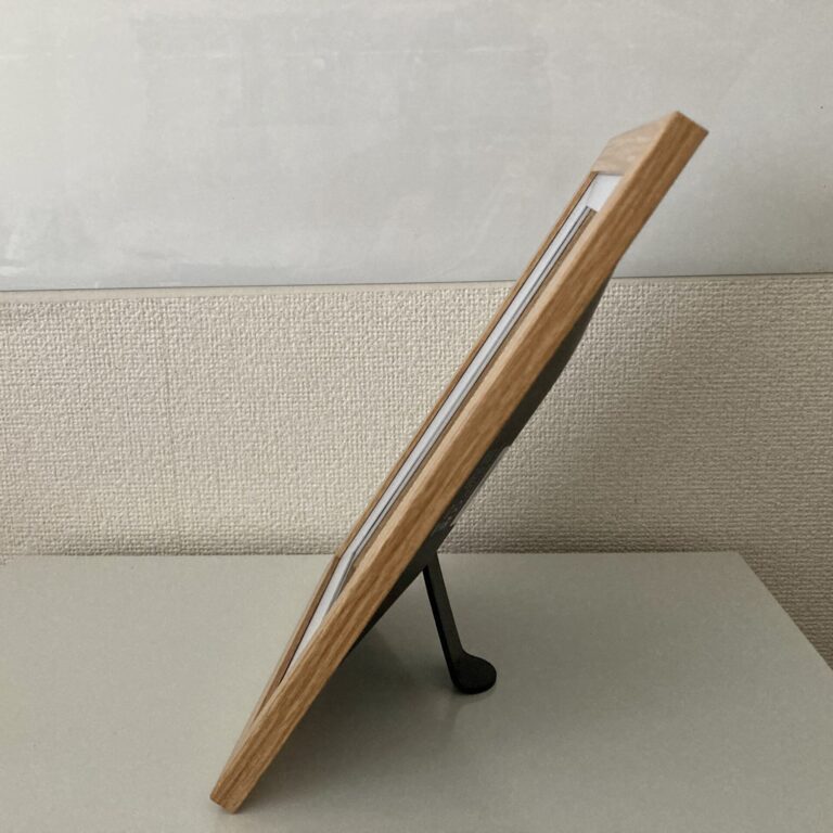 【レビュー】moonka デジタルフォトフレームの使用感をご紹介 | kanatunのメモ書き